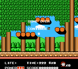 Q-Boy | Game Over Dex Wiki | Fandom