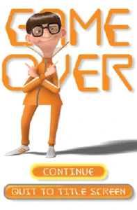 Despicable Me: Minion Mayhem | Game Over Dex Wiki | Fandom
