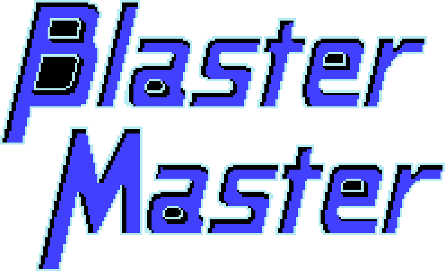 Blaster Master/MetaFight | Game Over Dex Wiki | Fandom