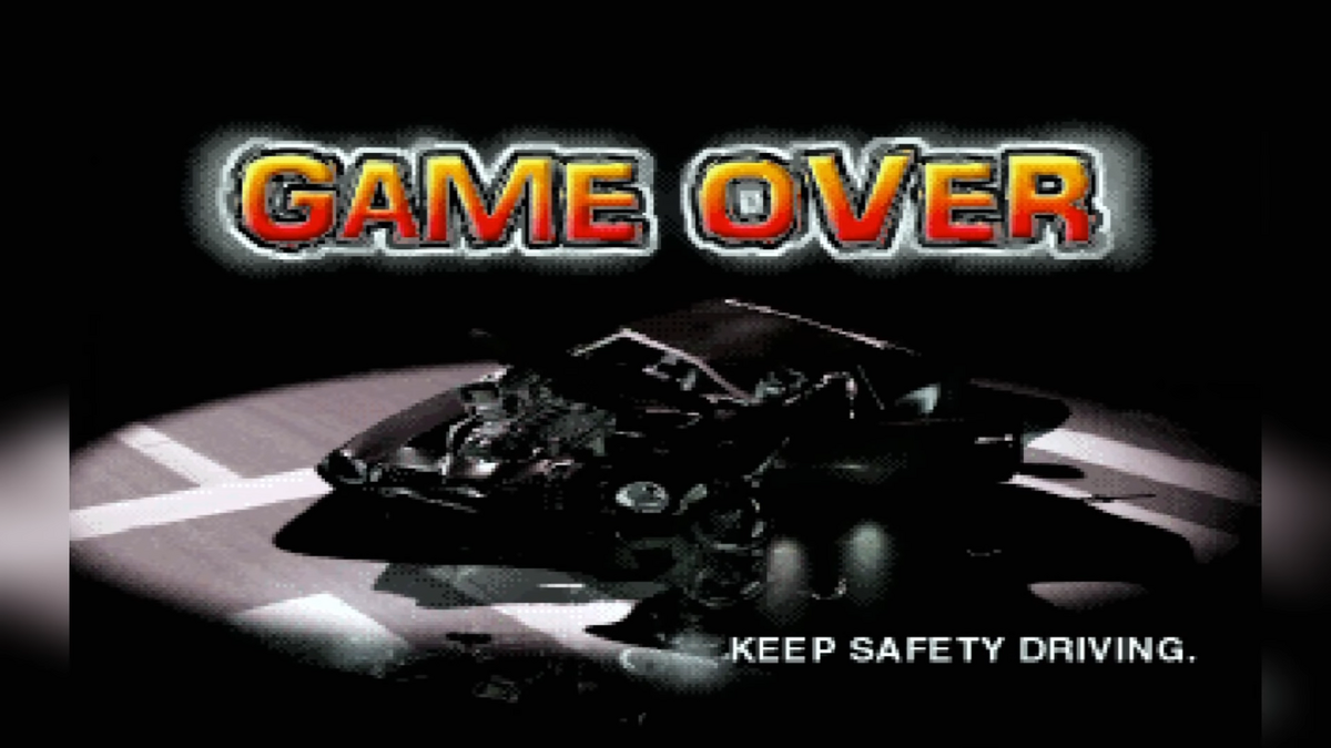 Dragstars | Game Over Dex Wiki | Fandom