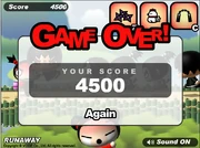 Pucca: Runaway | Game Over Dex Wiki | Fandom