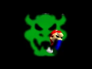 Super Mario 64 Land | Game Over Dex Wiki | Fandom