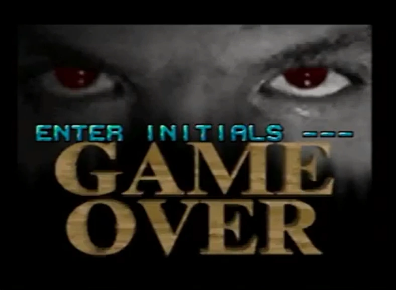Surgical Strike | Game Over Dex Wiki | Fandom
