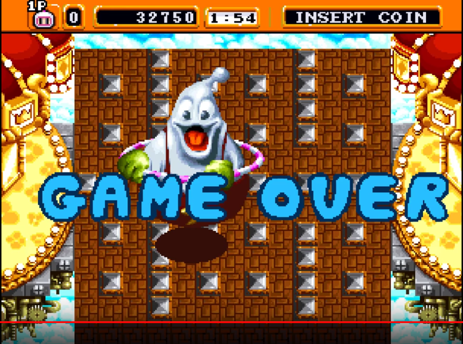 Neo Bomberman | Game Over Dex Wiki | Fandom