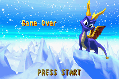 Spyro: Season of Ice | Game Over Dex Wiki | Fandom