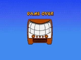 Category:Scariest Game Over screens in the world | Game Over Dex Wiki ...