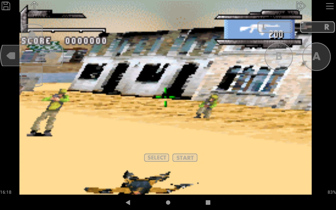 Kill.switch (GBA) | Game Over Dex Wiki | Fandom