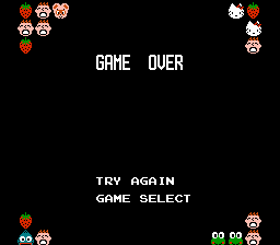 Sanrio Carnival | Game Over Dex Wiki | Fandom