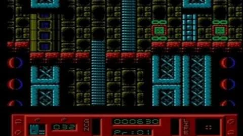 Alien³ | Game Over Dex Wiki | Fandom