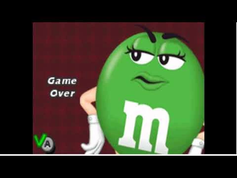 M&M's Break' Em (GBA) | Game Over Dex Wiki | Fandom