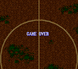 Mega Man Soccer | Game Over Dex Wiki | Fandom