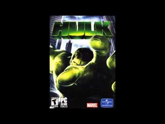 hulk 2003 videa
