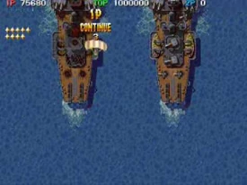 1944: The Loop Master | Game Over Dex Wiki | Fandom