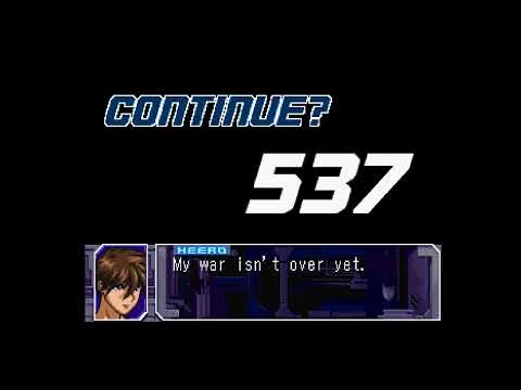 Gundam: Battle Assault | Game Over Dex Wiki | Fandom