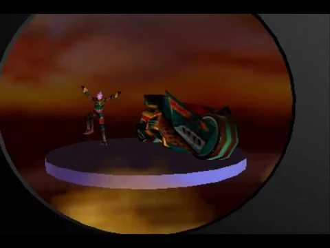 Extreme-G XG2 | Game Over Dex Wiki | Fandom