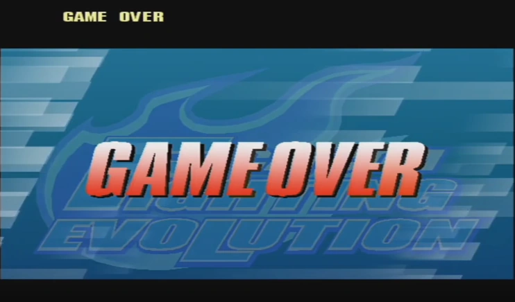 Capcom Fighting Evolution | Game Over Dex Wiki | Fandom