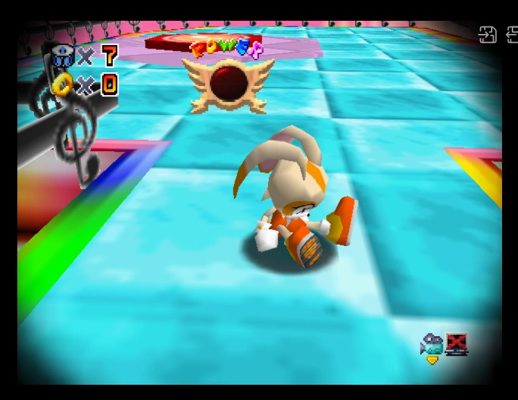 Chao Bandstand | Game Over Dex Wiki | Fandom