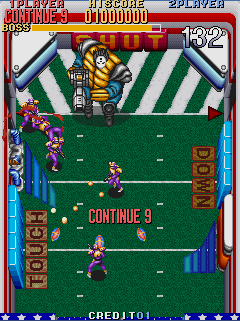 Nitro Ball | Game Over Dex Wiki | Fandom