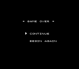 Superman (NES) | Game Over Dex Wiki | Fandom