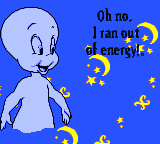 Casper | Game Over Dex Wiki | Fandom