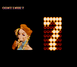 Super Street Fighter II: The New Challengers | Game Over Dex Wiki | Fandom