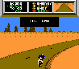 Mach Rider | Game Over Dex Wiki | Fandom