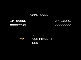 Contra Hard Corps | Game Over Dex Wiki | Fandom
