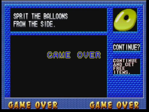 Buster Buddies | Game Over Dex Wiki | Fandom