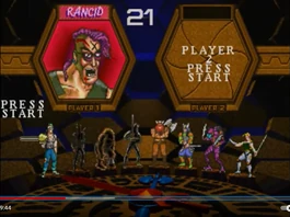 Time Killers | Game Over Dex Wiki | Fandom