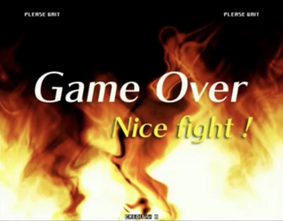 EN-Eins Perfektewelt | Game Over Dex Wiki | Fandom