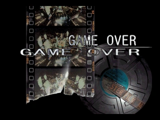 Final Fantasy VII | Game Over Dex Wiki | Fandom