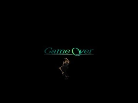 Parasite Eve | Game Over Dex Wiki | Fandom