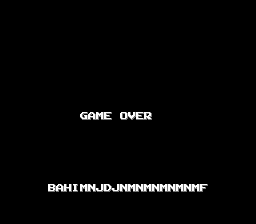 Bomberman (NES) | Game Over Dex Wiki | Fandom