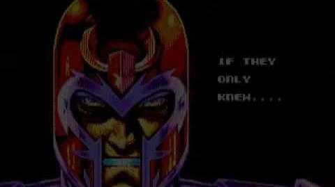 X-Men (Sega Genesis) | Game Over Dex Wiki | Fandom