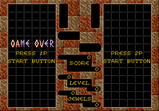 Columns | Game Over Dex Wiki | Fandom