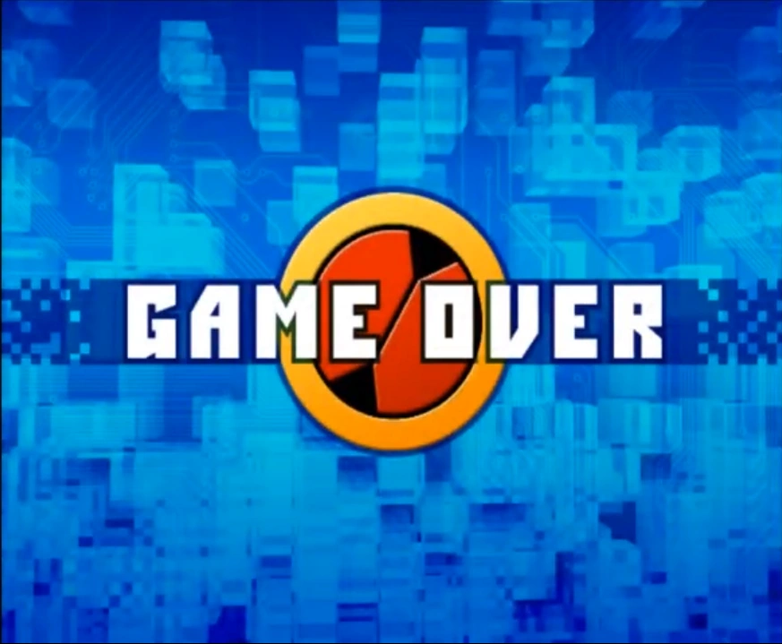 Mega Man Network Transmission | Game Over Dex Wiki | Fandom