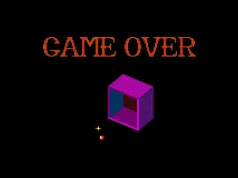 Super Columns | Game Over Dex Wiki | Fandom