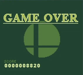 Super Smash Land | Game Over Dex Wiki | Fandom