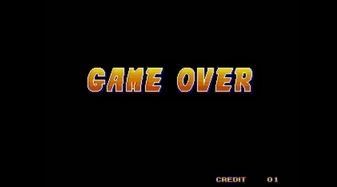 Art of Fighting | Game Over Dex Wiki | Fandom