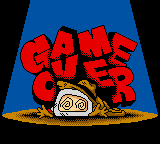 Bomberman GB | Game Over Dex Wiki | Fandom