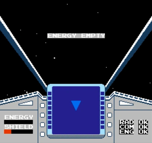 Star Luster | Game Over Dex Wiki | Fandom