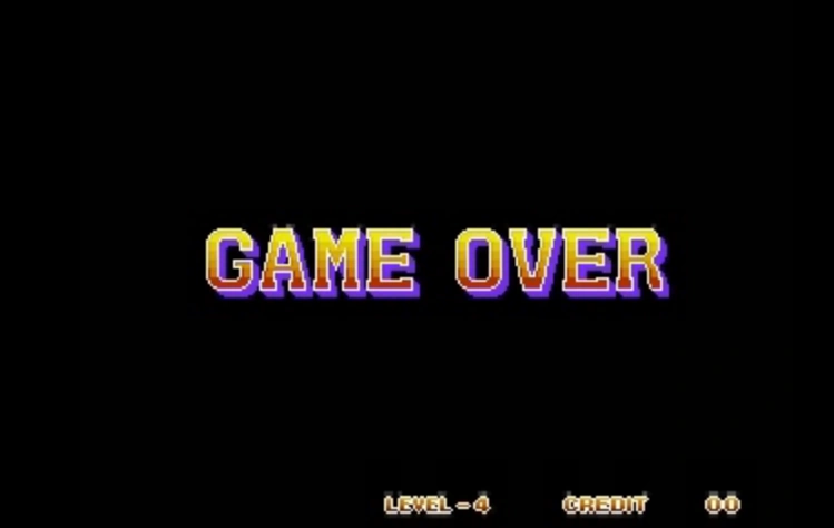 Art of Fighting 2 | Game Over Dex Wiki | Fandom