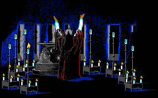 Willow: The Computer Game | Game Over Dex Wiki | Fandom