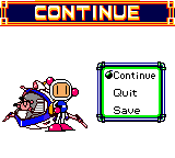 Bomberman Max: Blue Champion | Game Over Dex Wiki | Fandom