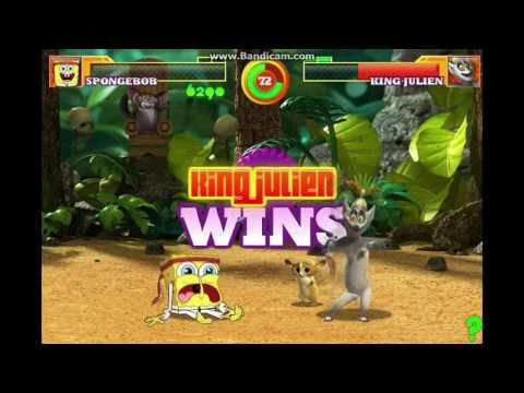 Jingle Brawl | Game Over Dex Wiki | Fandom