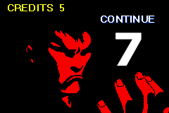 Gekido: Kintaro's Revenge | Game Over Dex Wiki | Fandom