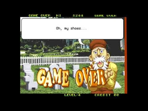 Ghostlop | Game Over Dex Wiki | Fandom
