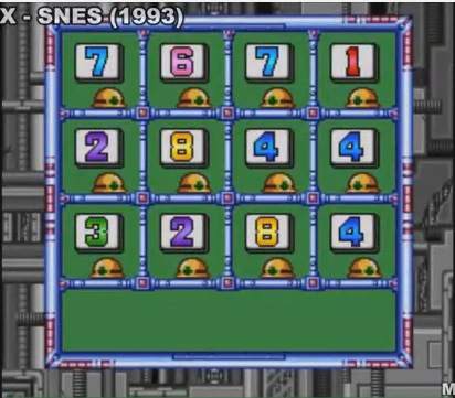 Mega Man X Legacy Collection | Game Over Dex Wiki | Fandom