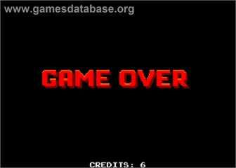 Pit-Fighter | Game Over Dex Wiki | Fandom