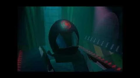 Star Fighter | Game Over Dex Wiki | Fandom